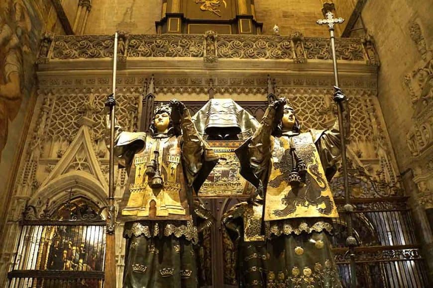 Things to Do in Seville in October - Travel Passionate