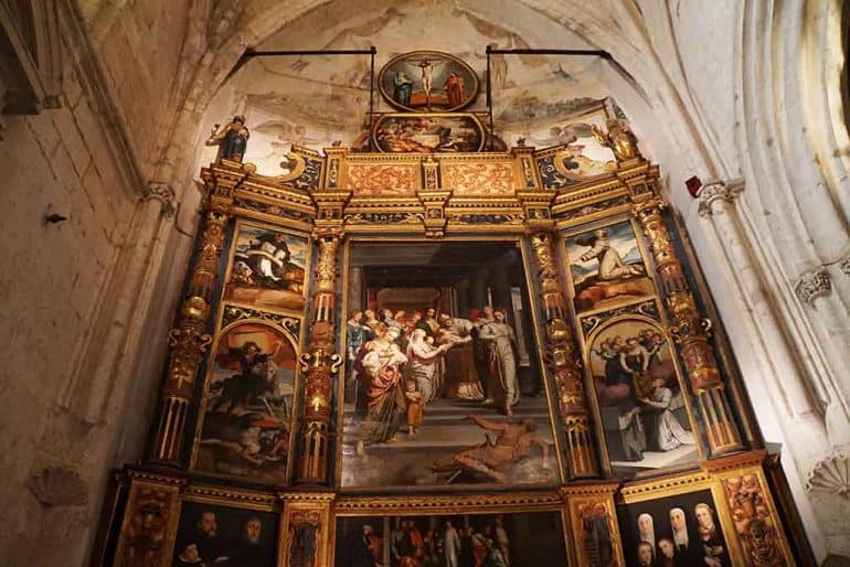 Things to Do in Seville in October - Travel Passionate