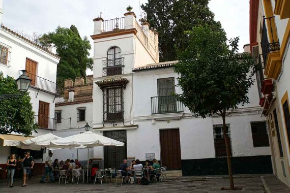 Things to Do in Seville in October - Travel Passionate