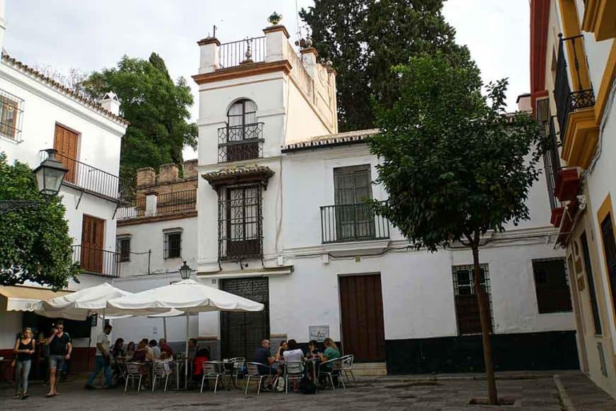 Things to Do in Seville in October - Travel Passionate