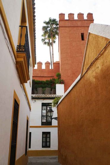 2 Days in Seville, an Itinerary for First-Timers - Travel Passionate