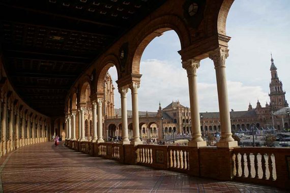 Things to Do in Seville in October - Travel Passionate