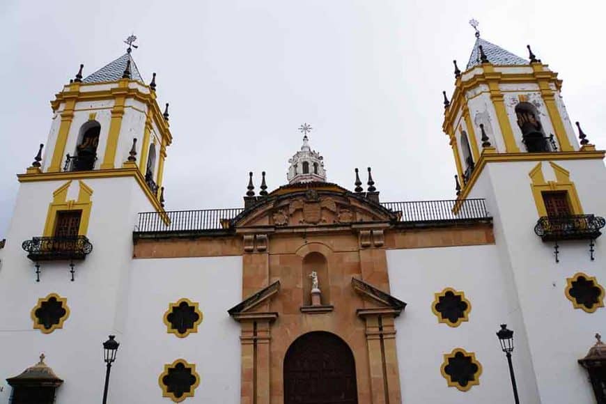 Things to do in Ronda Spain - Travel Passionate