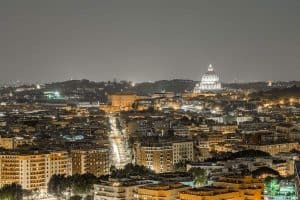 Things to do in Rome at night | Travel Passionate
