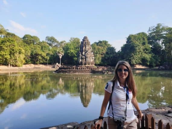 2 Days in Siem Reap, the Perfect Itinerary | Travel Passionate