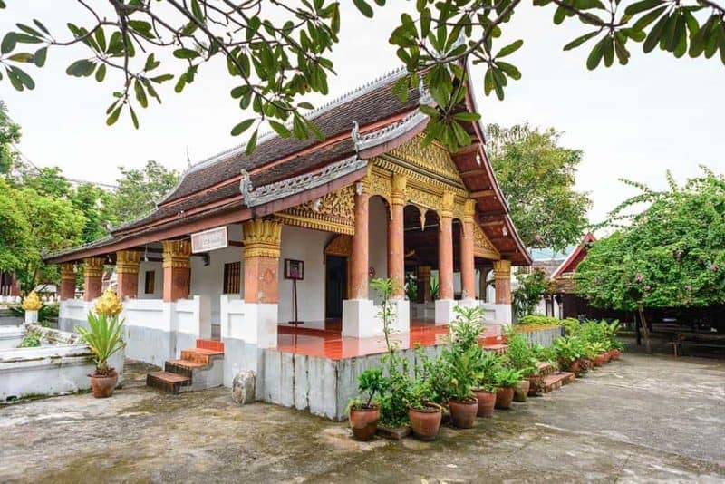 3 Days in Luang Prabang, a Detailed Luang Prabang Itinerary