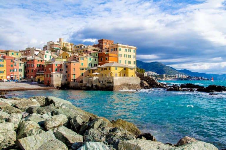 Best Places to visit in Italy in April - Travel Passionate