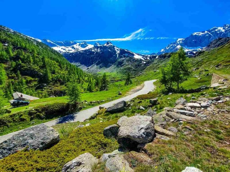 Best Places to Visit in Italy in March 2022 - Travel Passionate