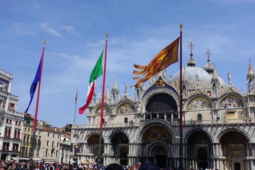 Best Places to visit in Italy in April - Travel Passionate