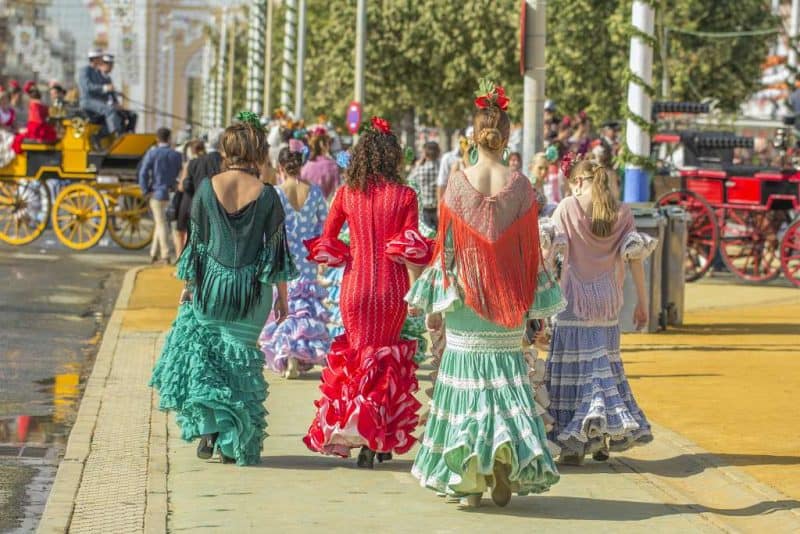 Best Places to Visit in Europe in April 2020 - Travel Passionate