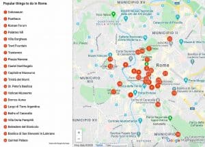 Rome Travel Guide : Rome information | Travel Passionate