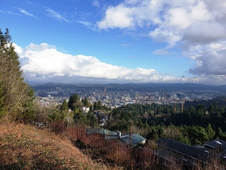 2 Days in Portland, Oregon a great Portland itinerary | Travel Passionate