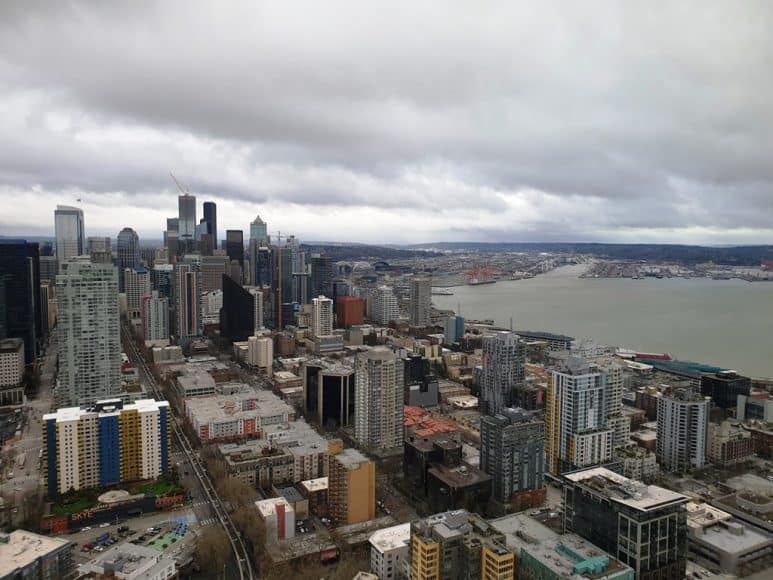 3 days in Seattle, an itinerary for first time visitors - Travel Passionate