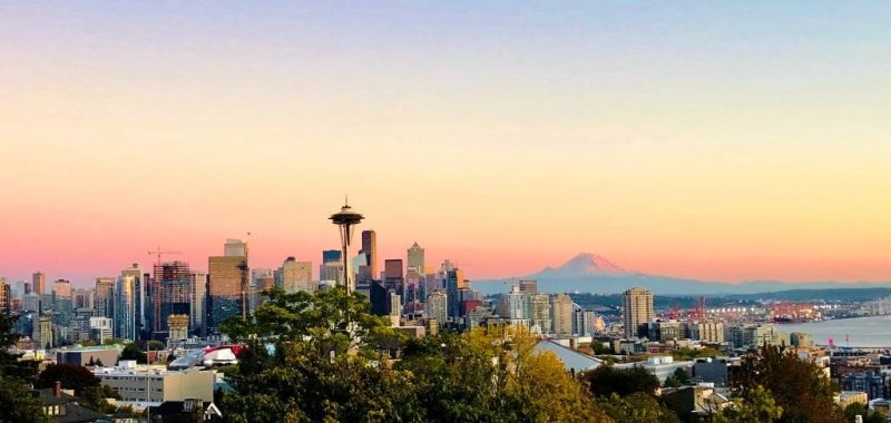 3 Days in Seattle, an Itinerary for First Time Visitors - Travel Passionate