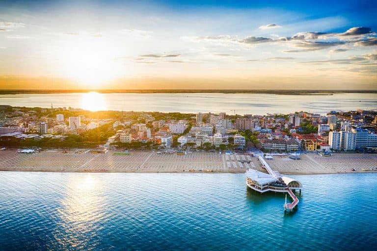 Best Places to Visit in Italy in August - Travel Passionate