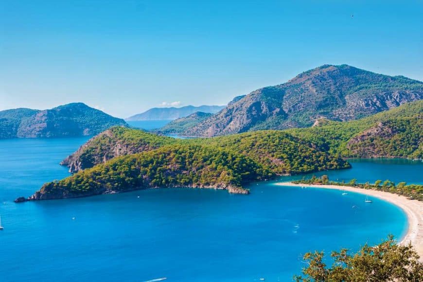 Best Places to Go in September for Sun - Travel Passionate