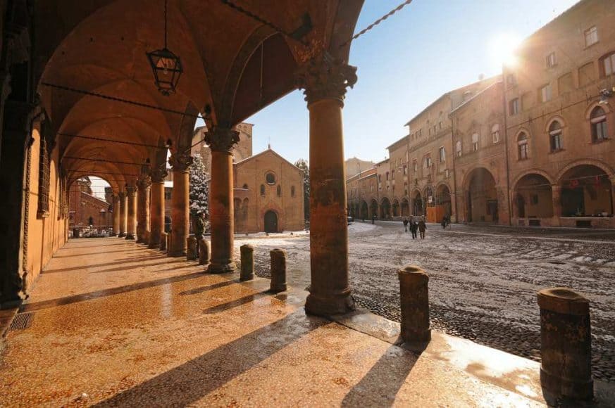 Best Places to visit in December in Italy - Travel Passionate