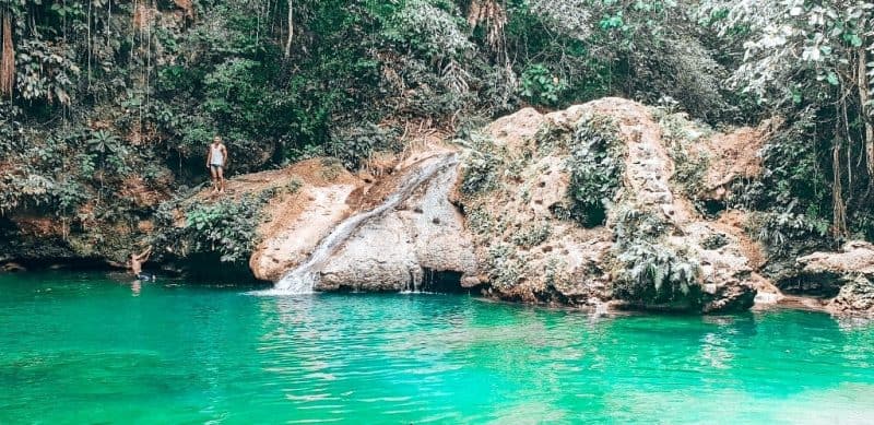 Best waterfalls in The Philippines - Travel Passionate