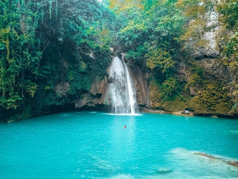 Best waterfalls in The Philippines - Travel Passionate