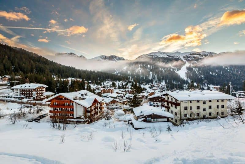 Best Places to visit in January in Italy - Travel Passionate