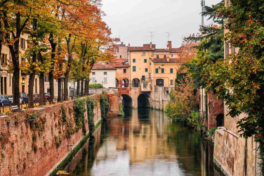 Best Places to visit in Italy in November - Travel Passionate