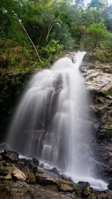 Best waterfalls in The Philippines - Travel Passionate