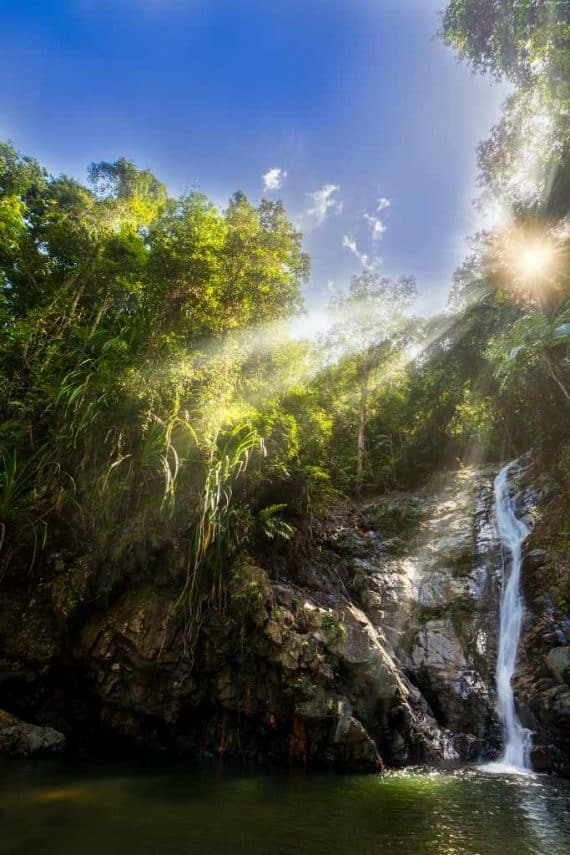 Best waterfalls in The Philippines - Travel Passionate