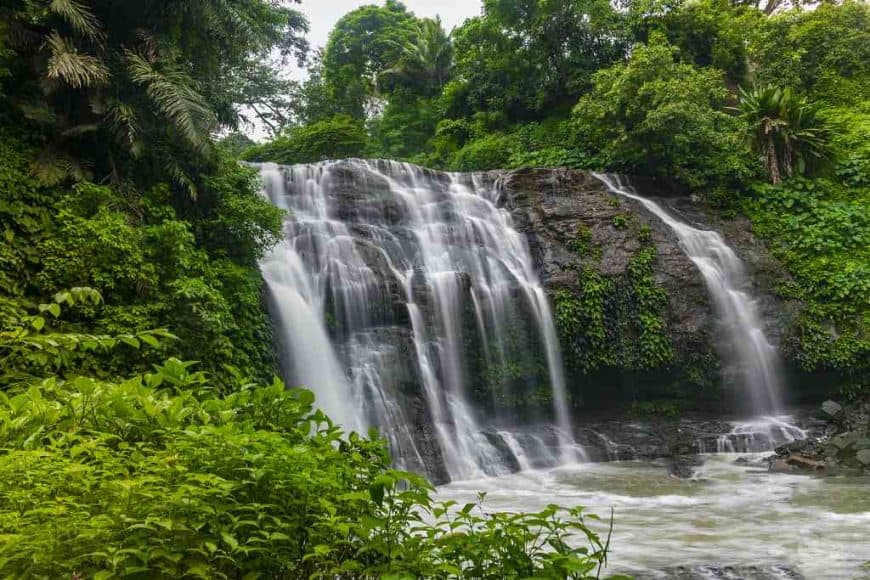 Best waterfalls in The Philippines - Travel Passionate