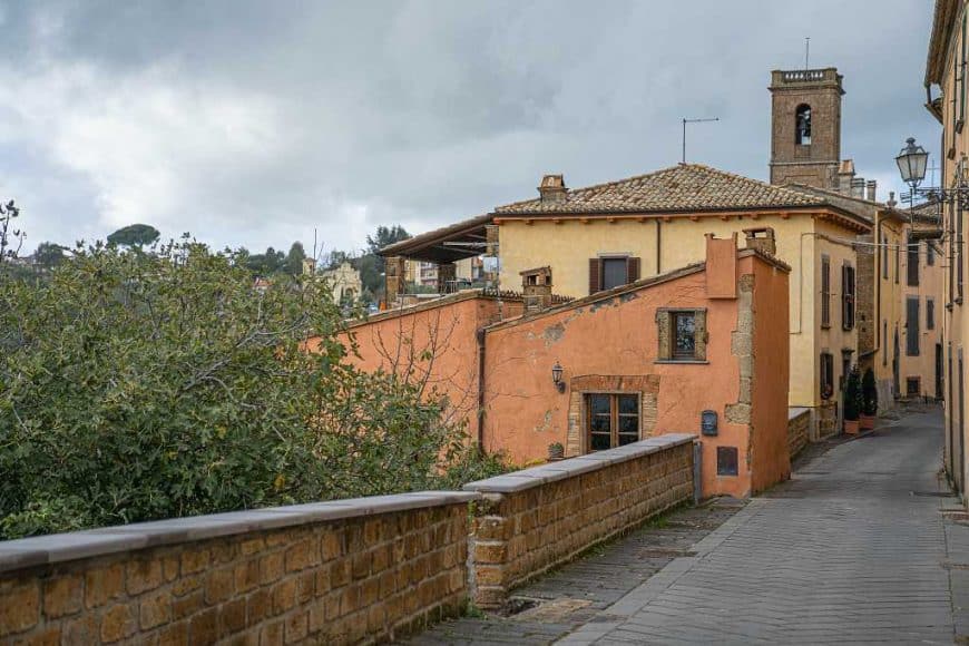 Best Places to visit in January in Italy - Travel Passionate
