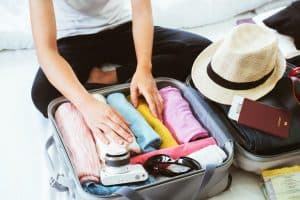 Packing List for Europe in Spring - Travel Passionate