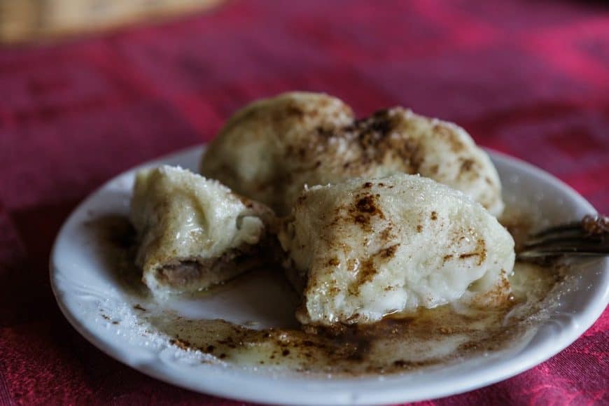Top 5 Slovenian delicacies you have to try - travelpassionate.com