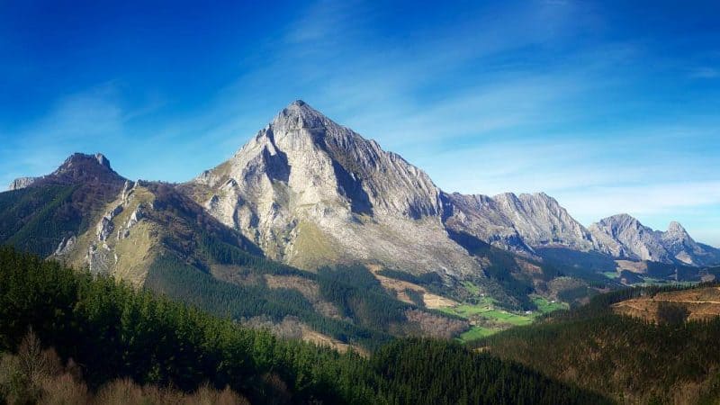 Basque Country Itinerary - Travel Passionate