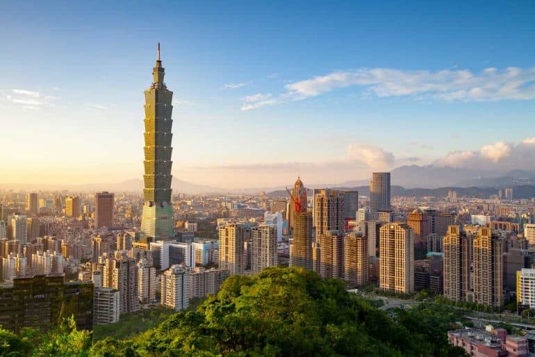 2 Days in Taipei, a Perfect Itinerary - Travel Passionate