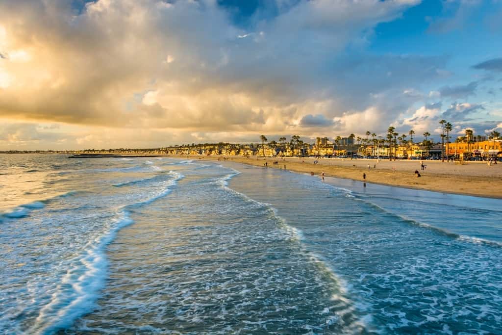 Best Beaches in California - Travel Passionate