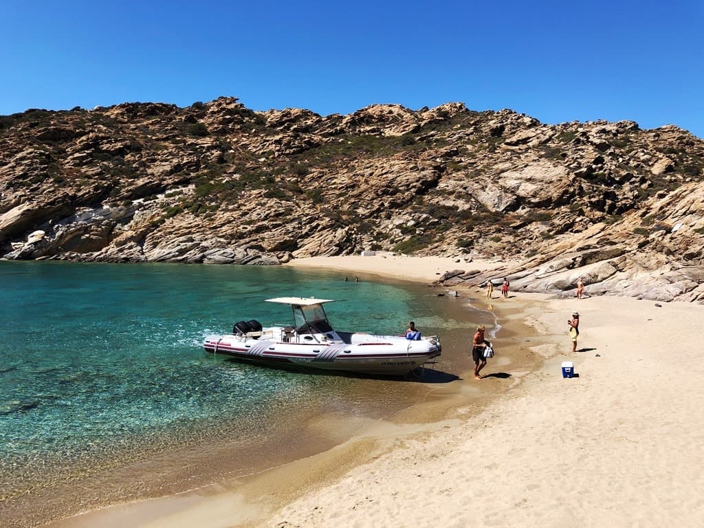 20 Activités à faire sur l’île d’Ios, en Grèce - travelpassionate.com