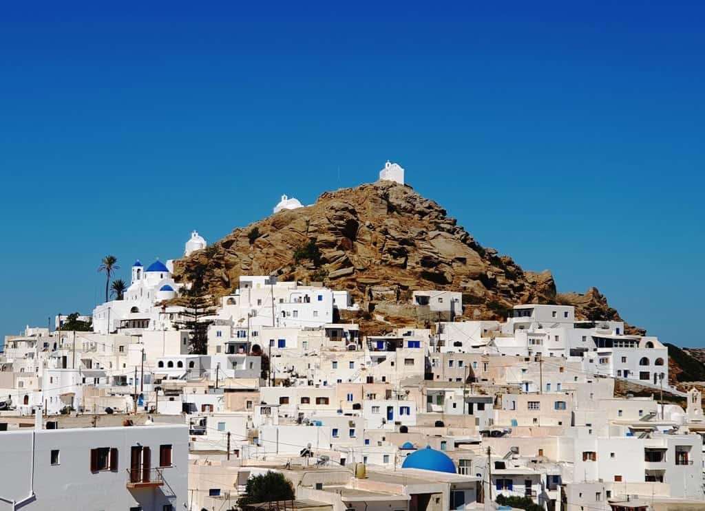 20 Activités à faire sur l’île d’Ios, en Grèce - travelpassionate.com