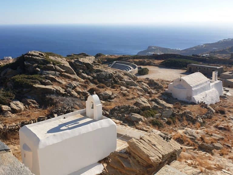 20 Activités à faire sur l’île d’Ios, en Grèce - travelpassionate.com