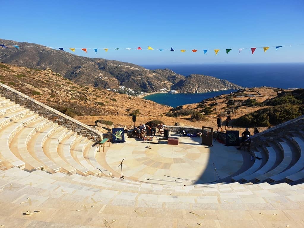 20 Activités à faire sur l’île d’Ios, en Grèce - travelpassionate.com