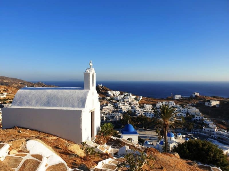 20 Activités à faire sur l’île d’Ios, en Grèce - travelpassionate.com