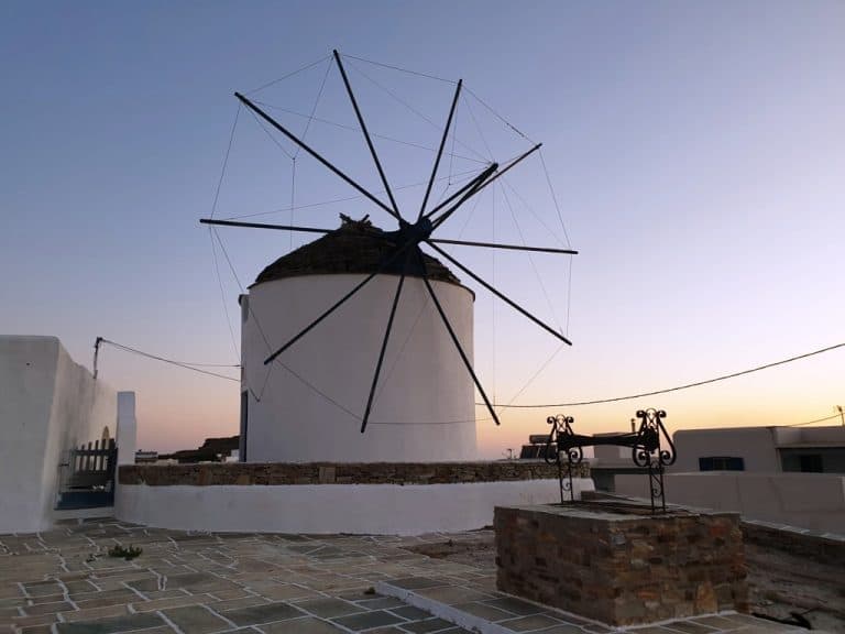 20 Activités à faire sur l’île d’Ios, en Grèce - travelpassionate.com