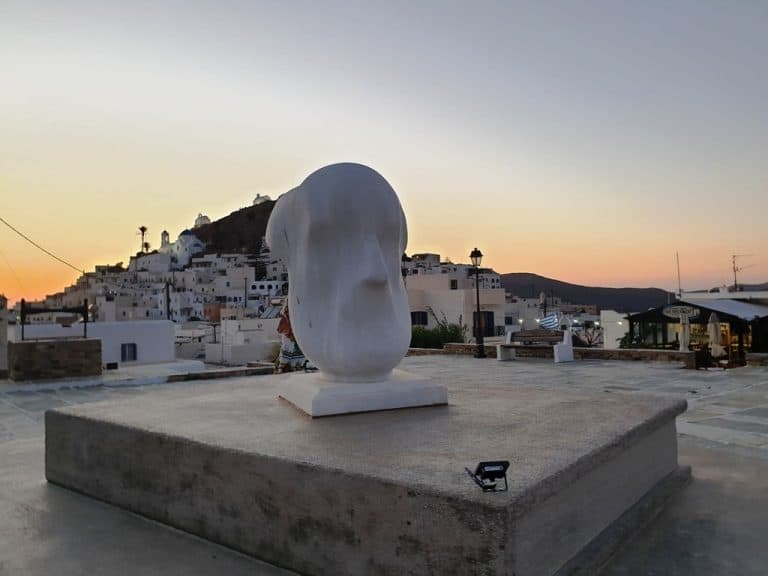 20 Activités à faire sur l’île d’Ios, en Grèce - travelpassionate.com
