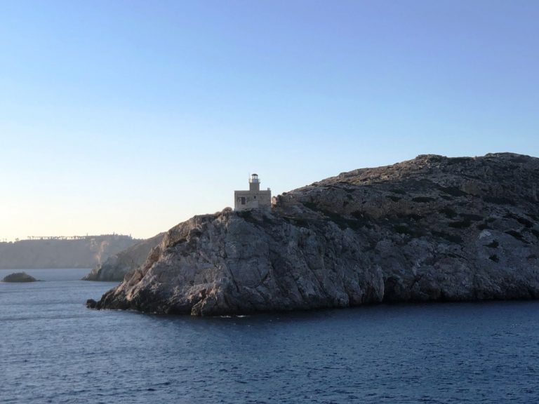 20 Activités à faire sur l’île d’Ios, en Grèce - travelpassionate.com