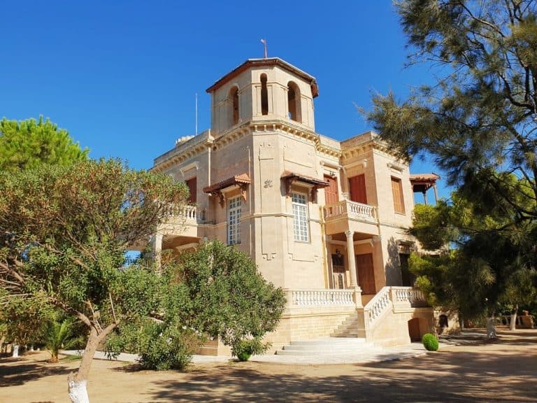 Que faire sur l’île de Syros, en Grèce - travelpassionate.com