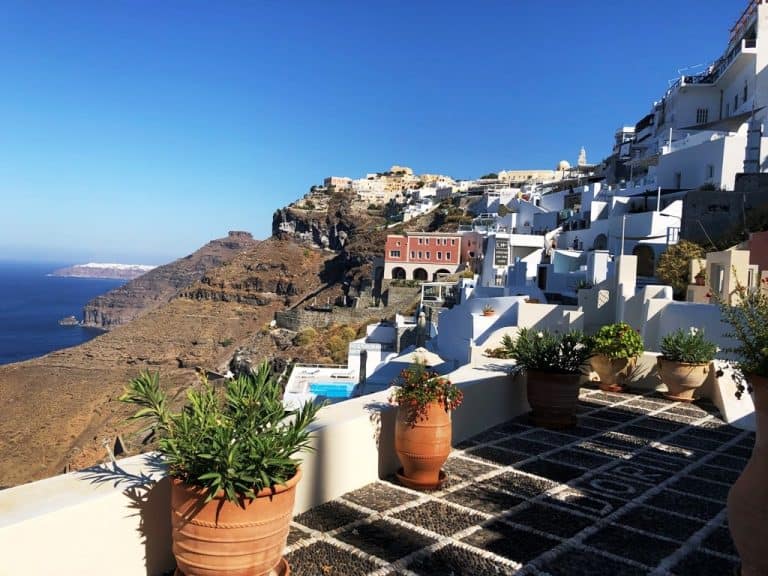 12 Things to Do in Fira, Santorini / 2021 Guide | Travel Passionate
