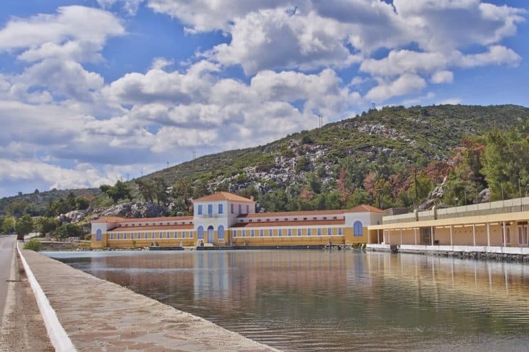 The 10 Best Hot Springs to Visit in Greece | Travel Passionate