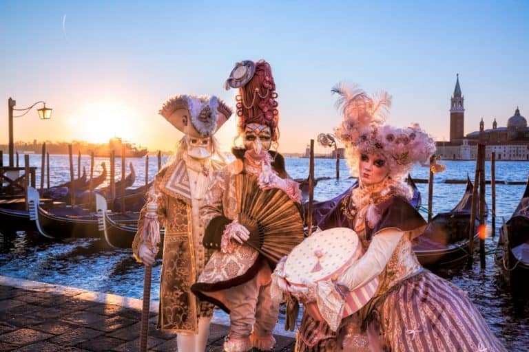 Venice in Winter Guide (November through February) - Travel Passionate