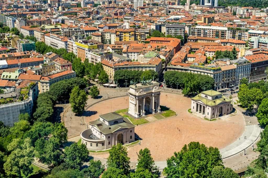 25 Interesting Facts About Milan - Travel Passionate