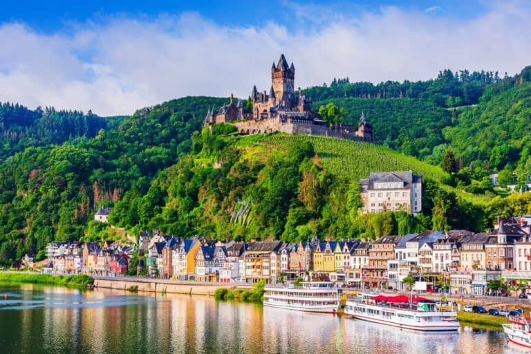 14 Medieval Towns and Cities in Germany - Travel Passionate