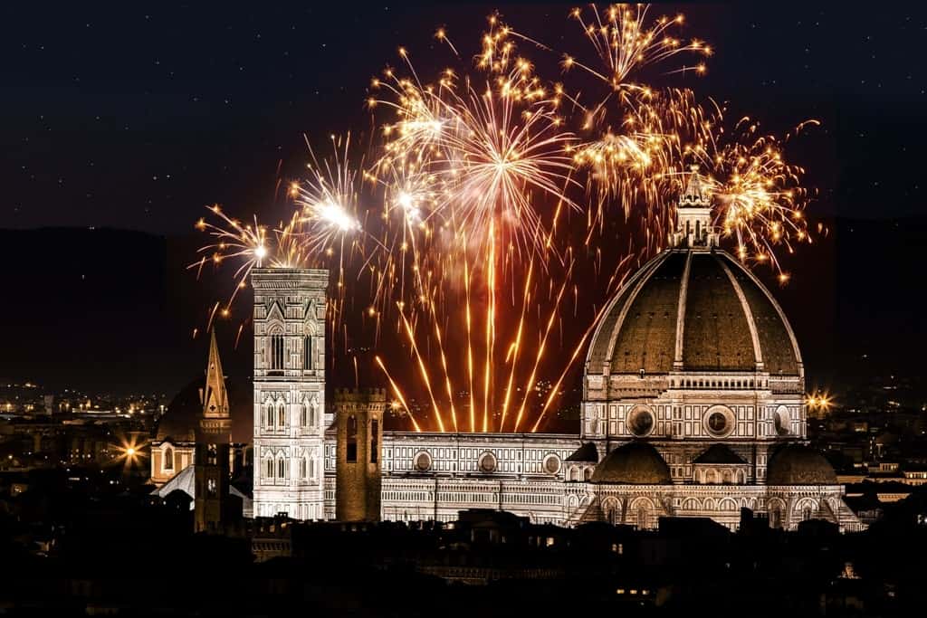 Florence in Winter Guide: November through February - Travel Passionate