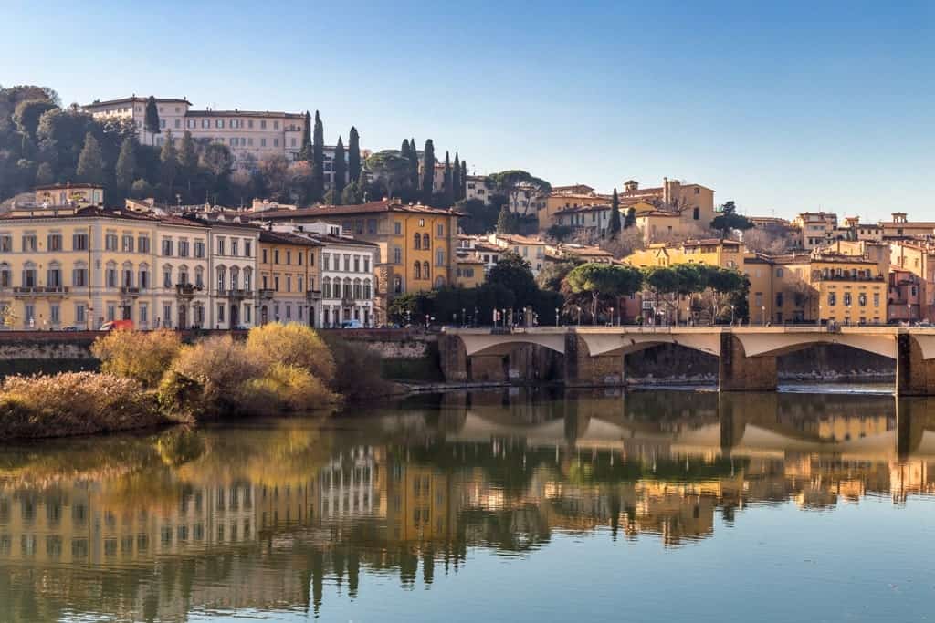 Florence in Winter Guide: November through February - Travel Passionate